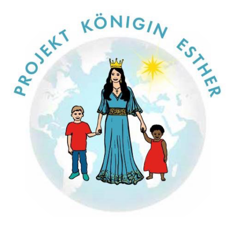 Vision & Ziele | PROJEKT KÖNIGIN ESTHER | PROJECT QUEEN ESTHER